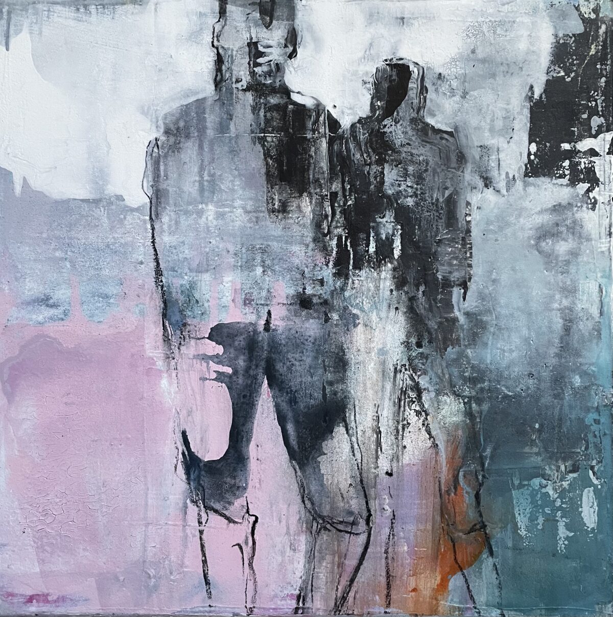Kunstwerk Nr. 11 - Maria Gabriel