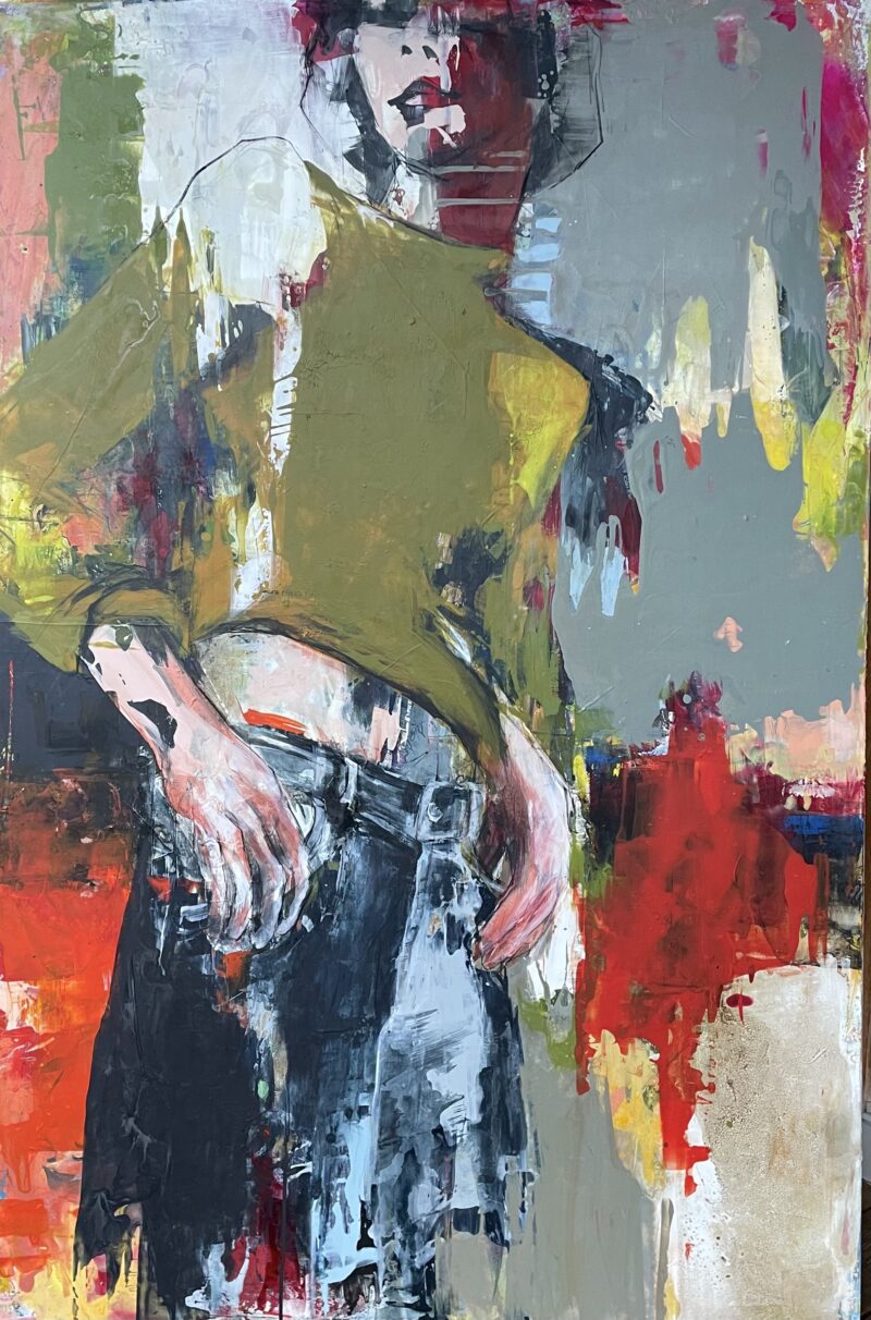 Kunstwerke - Maria Gabriel