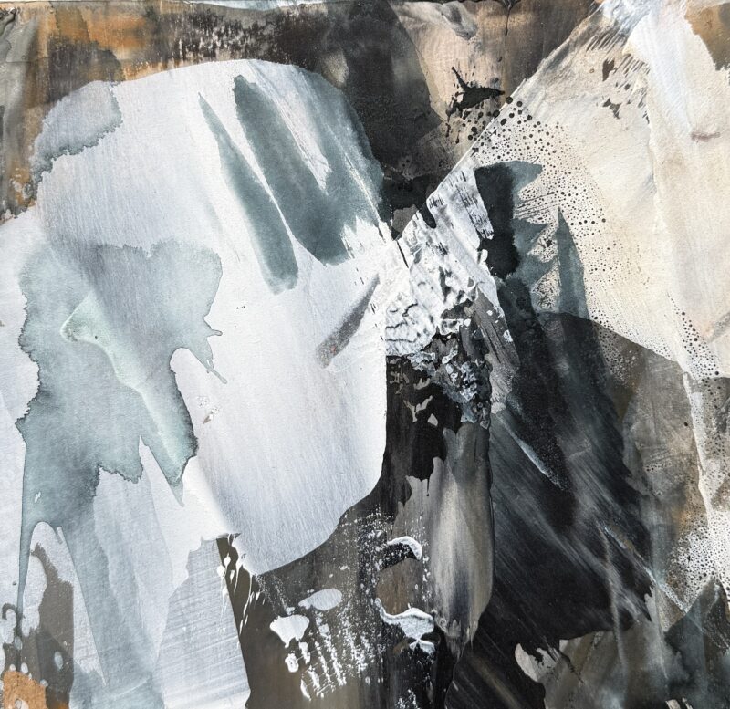 Kunstwerke - Maria Gabriel